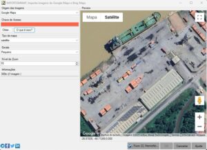 Como obter uma Chave de API do Google Maps – TBN2NET
