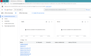 Como obter uma Chave de API do Google Maps – TBN2NET