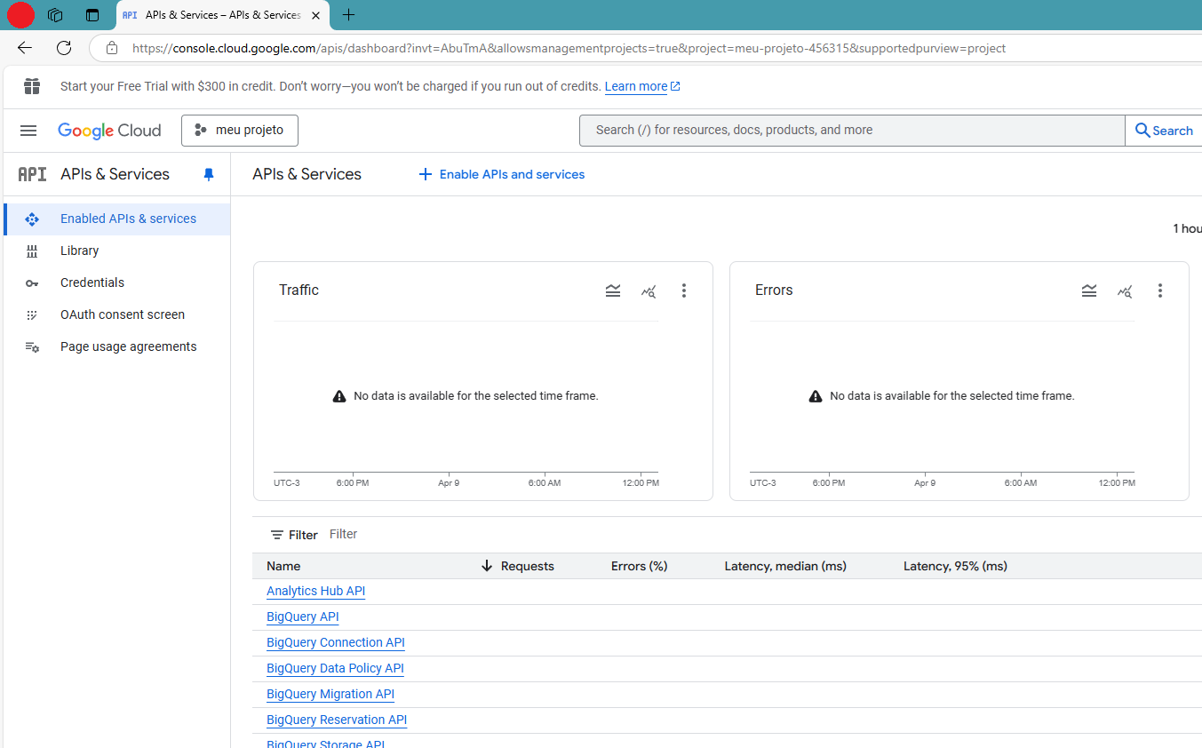 Como obter uma Chave de API do Google Maps – TBN2NET